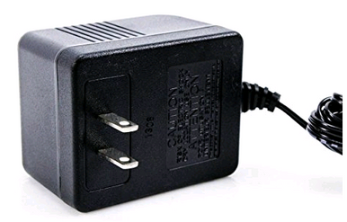 16.5VAC 20VA Transformer