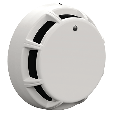 Potter PAD200-DD 2nd Generation Replacement Duct Photo Detector, 3992774