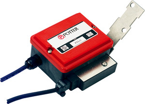 Potter PTS-C Plug-type Supervisory Switch 1010201