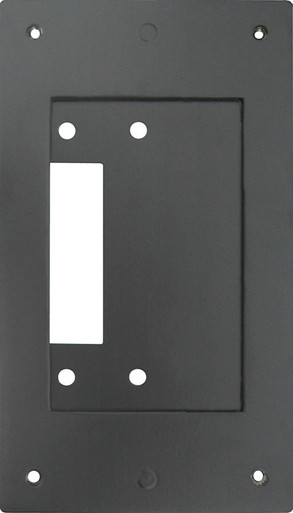 MULLION MNT BRACKET FOR JF-DV/JK-DV - The Systems Depot Inc - B2B Store
