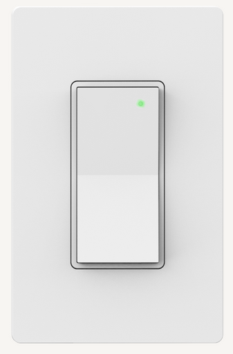 Qolsys IQSWH-PG IQ Power Switch-PG Wireless Smart Device