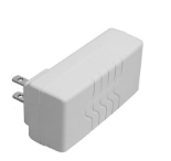 Qolsys QR0051-840 IQ Panel Replacement Power Supply 7V IQ 2, 2 Plus, IQ ...