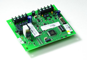 Silent Knight 005815XL Signaling Line Circuit Expander for ...