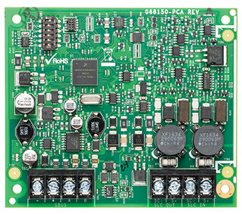 System Sensor 006815 SLC Loop Expander for Silent Knight Devices on ...