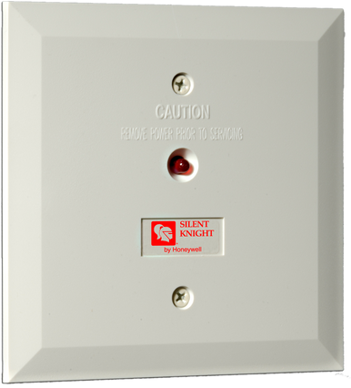 Silent Knight SK-CONTROL Addressable Notification Module