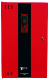 Silent Knight SKE-ZN6 6 Zone Audio Splitter for SKE-Series SKE-450 ...