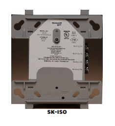 Silent Knight SK-ISO Intelligent Fault Isolator Module