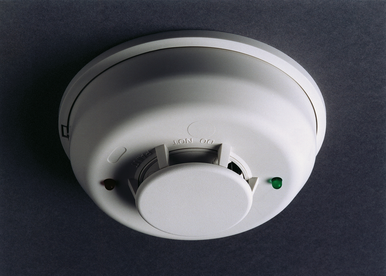 System Sensor 2WTR-B i3 Series Conventional 2-Wire, Fixed Temp. Thermal ...