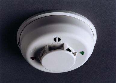 System Sensor 4WTAR-B i3 Series Conventional 4-Wire, Fixed Temp ...