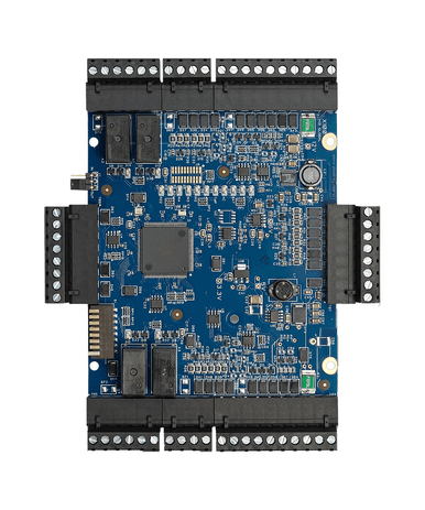 Alarm.com ADC-AC-X100 Two Reader Expansion Module
