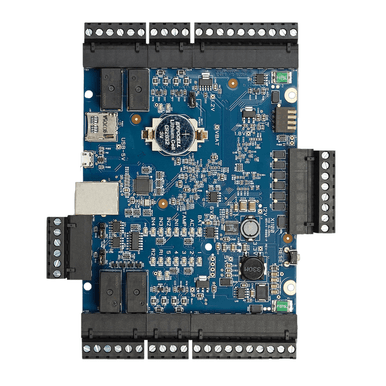 Alarm.com ADC-AC-X1100 X1100 Two Door Controller