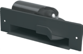 VacPan w/90 degree adapter No Trim Required Bk - The Systems Depot Inc ...