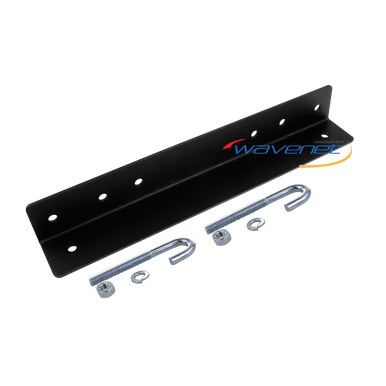 Cable Ladder 12" Wide 90-Degree Wall Mount Bracket - The Systems Depot ...