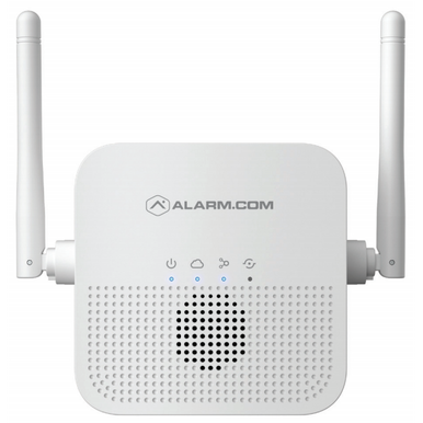 Alarm.com ADC-W115C Wi-Fi Extender and Customizable Wireless Doorbell Chime