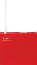 DSC LE4010CF-AT LTE Universal Wireless Commercial Fire Alarm ...
