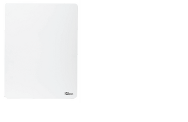 DSC IQPR017P IQ Pro Plastic Cabinet (Verizon), PowerG 915 Mhz