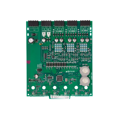 Silent Knight SK-ZONE-6 Addressable 6 Zone Interface Module, 15 to 32V DC