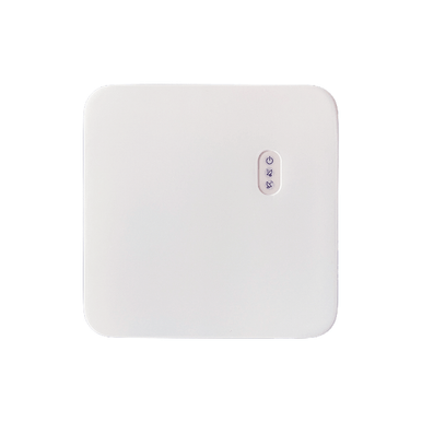 Napco PRETROFIT Wireless Translator Module for 345MHz to Prima (eg, HW ...