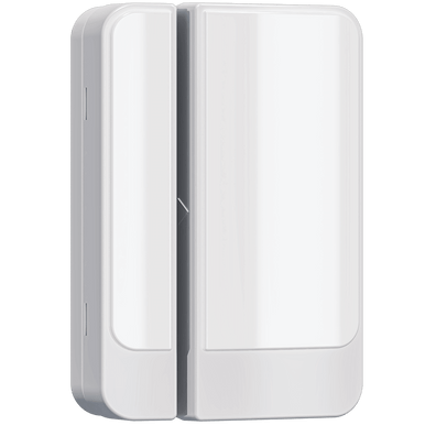 2GIG 2GIG-DW10E-900 E+ Extended Range Indoor Door/Window Sensor