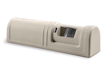 Surface Mount REX Request to Exit Passive Infrared Sensor, 12-24VDC, 1 ...