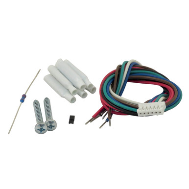 Elk Products ELK-W047A Replacement Cable and Hardware Pack for M1KPNAV