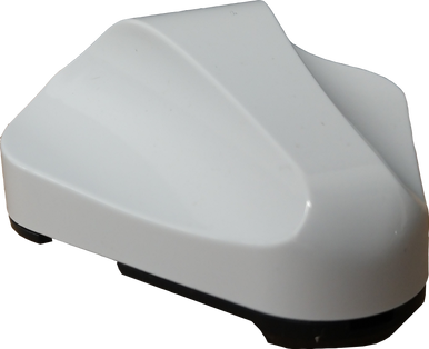 Alula RE118 Flood & Temp Sensor - Interlogix Compatible