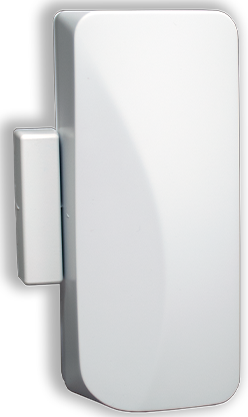 Alula RE201T Door Window Sensor - 2GIG Compatible