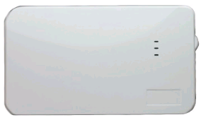 Alula RE524X Universal Wireless to Wireless Translator AND Repeater ...