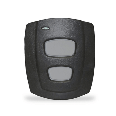 Inovonics EN1223D Double-Button Water-Resistant Pendant
