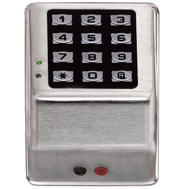 Alarm Lock DK3000MS Electronic Digital Keypad