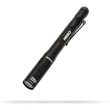 Nebo Inspector Powerful Pen Sized Pocket Inspection Light, NEB-POC-0004
