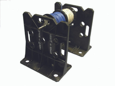 Rack-A-Tier Portable Wire Rack - The Systems Depot Inc - B2B Store