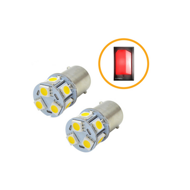 Cornell 8020-001R Red LED module only for L-101A