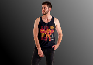 Hot Stuff Nutritionals