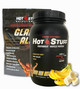 Hot Stuff Banana & Gland-All Anabolic Combo - Hot Stuff Nutritionals