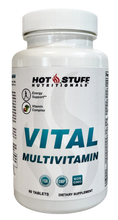 VITAL Multivitamin - 60 Tablets