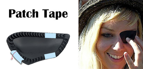 Eye Patch Tape - Sweet Eye Patches