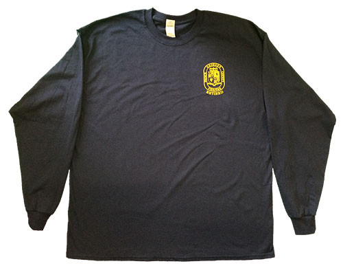 PGFD