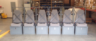 Innovative Concepts, LLC