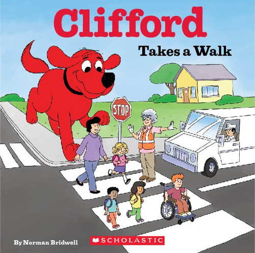 Clifford Books