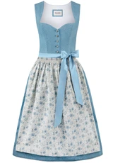 Ladies Traditional Bavarian Dirndls