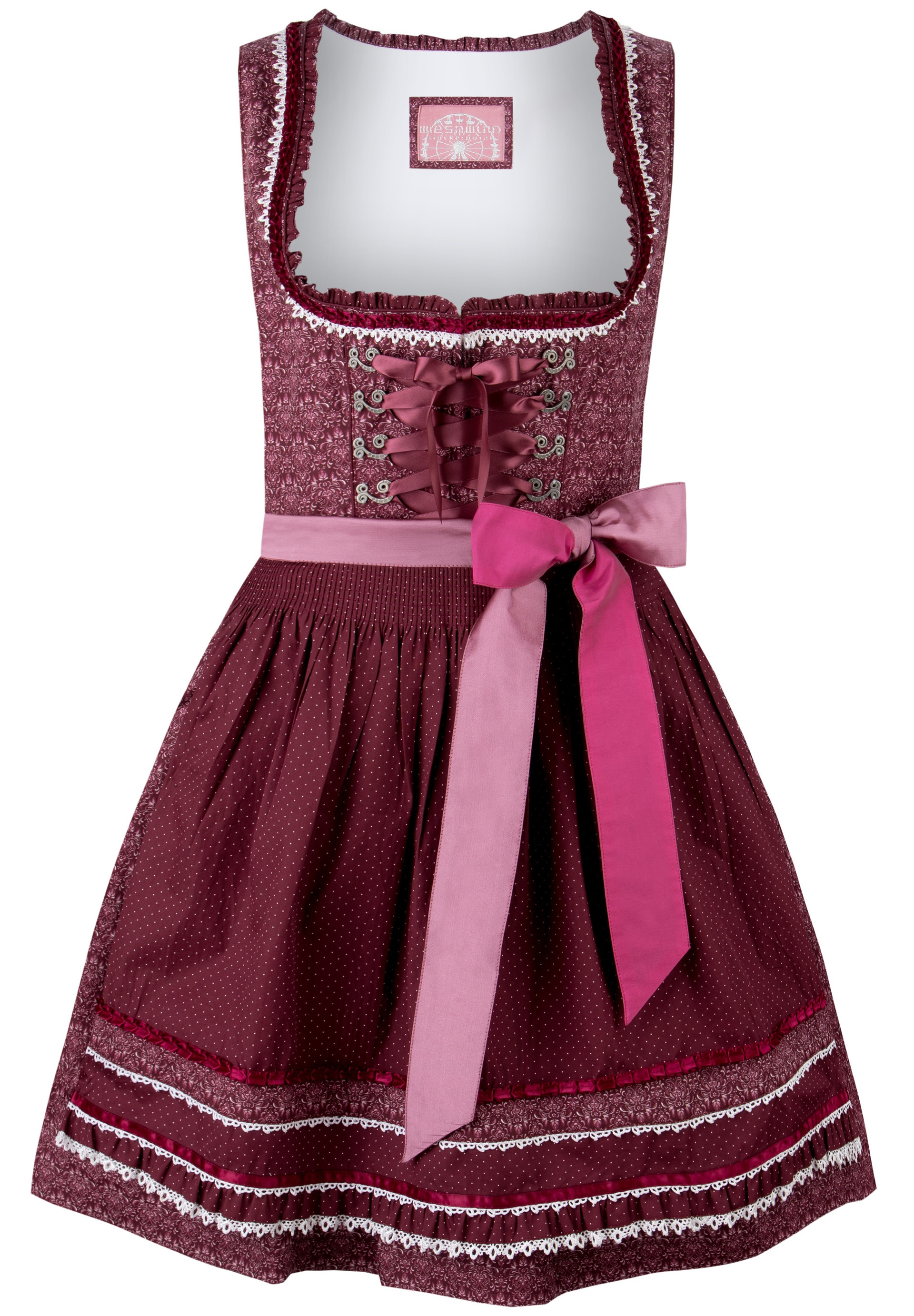 Ladies Traditional Bavarian Dirndls