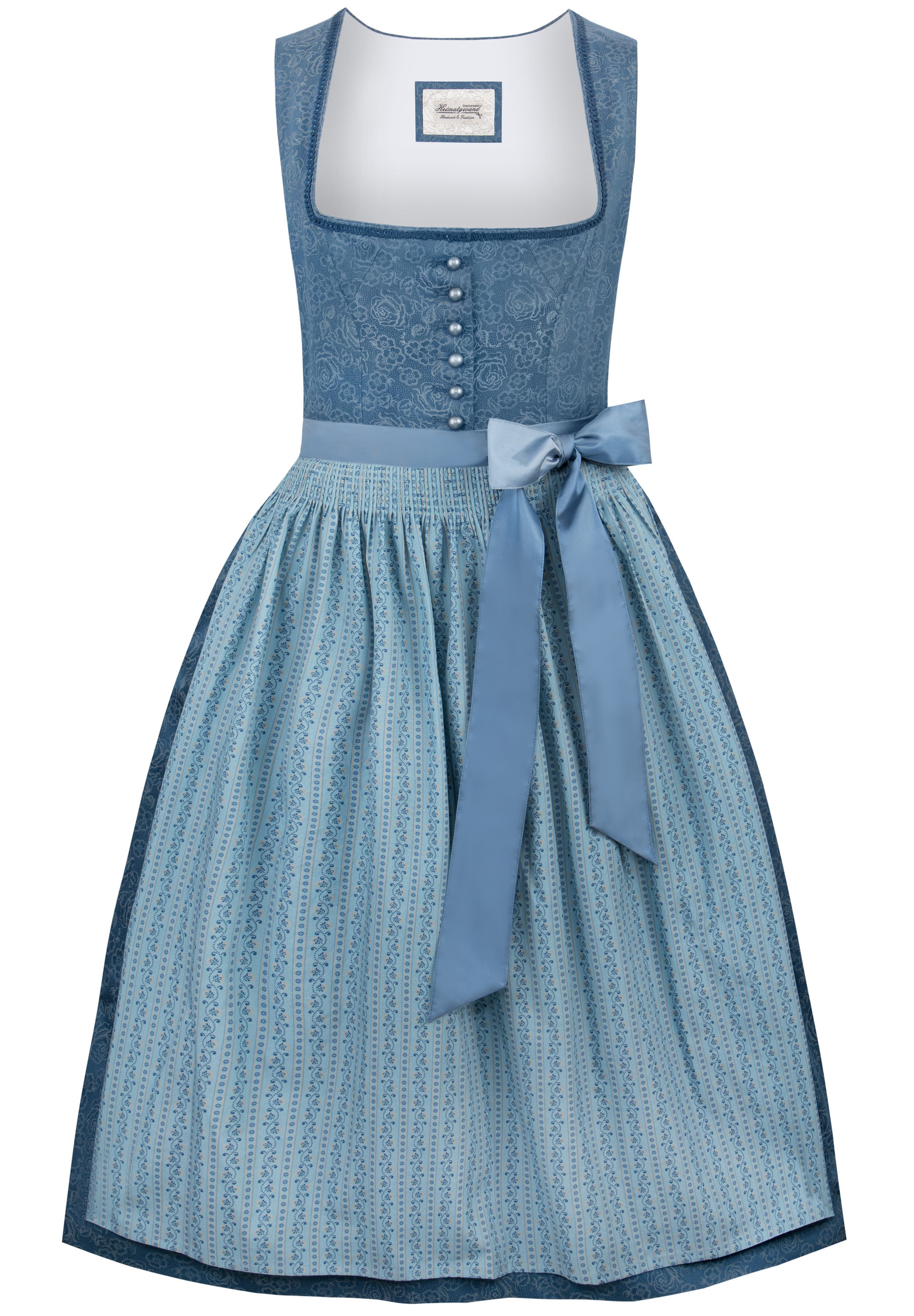 Ladies Traditional Bavarian Dirndls