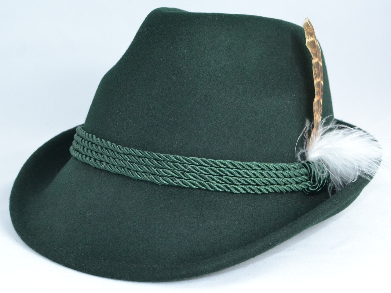 Traditional German Oktoberfest Hats