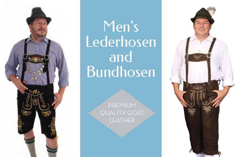 German Dirndl, Lederhosen, Bavarian Clothing, Oktoberfest souvenirs ...