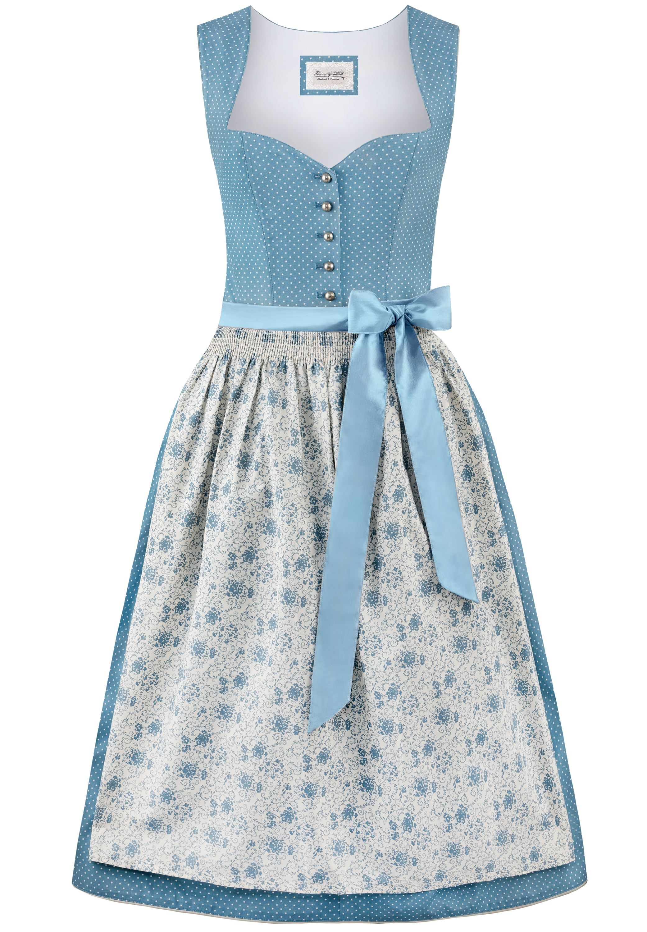 Women's Bavarian Clothing - Dirndl Dresses - Stockerpoint - German ...