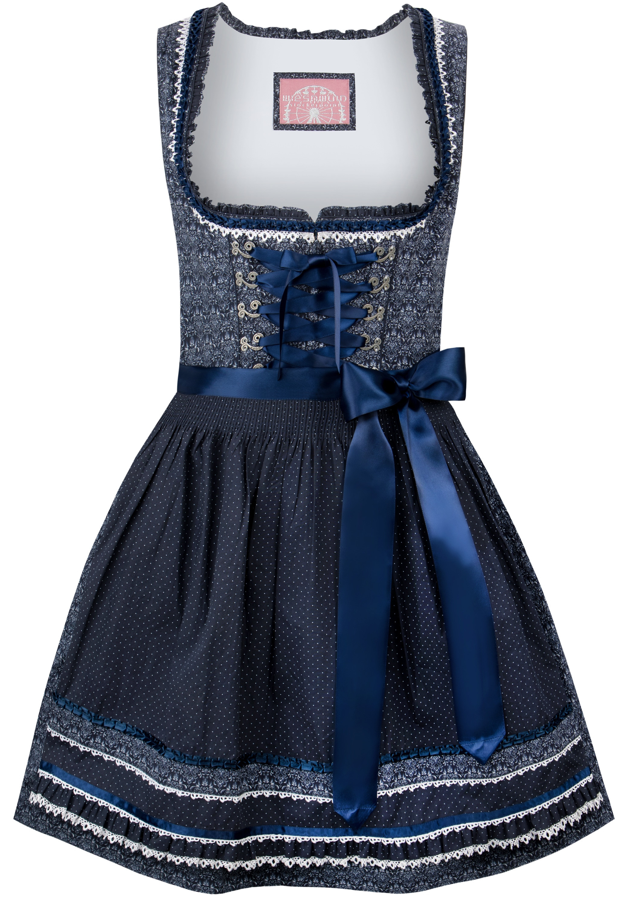 Ladies Traditional Bavarian Dirndls