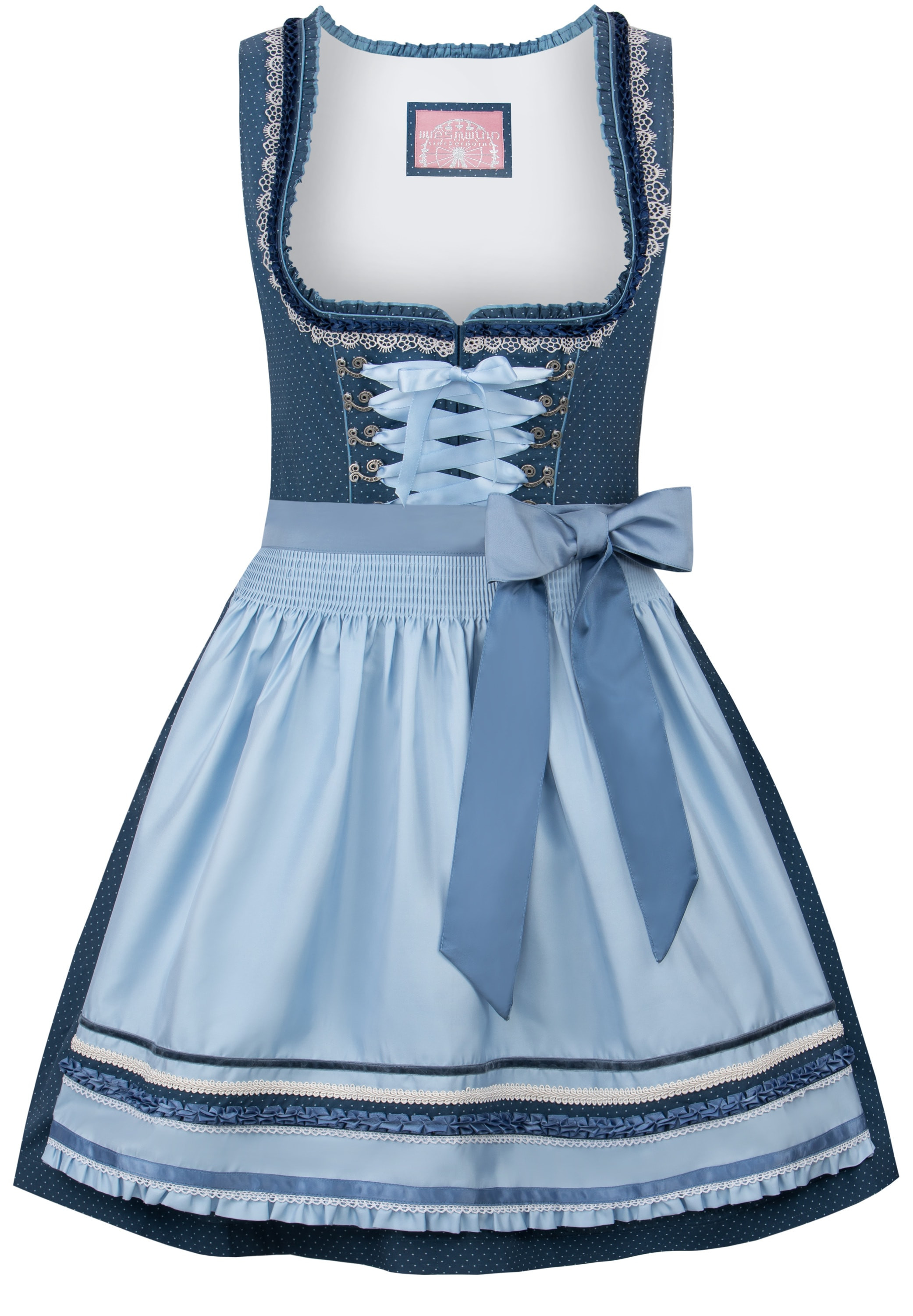 Ladies Traditional Bavarian Dirndls