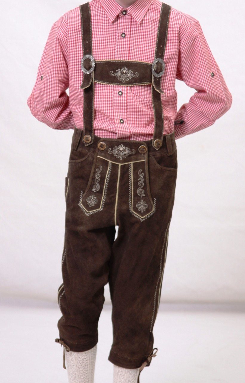 Oktoberfest clothing, boys lederhosen, bundhosen, trachten shirts ...
