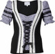 Women's Bavarian Clothing - Mieder Top - German Import Haus